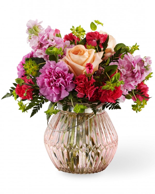 Send The Sweet Spring Bouquet | Today Flower Delivery